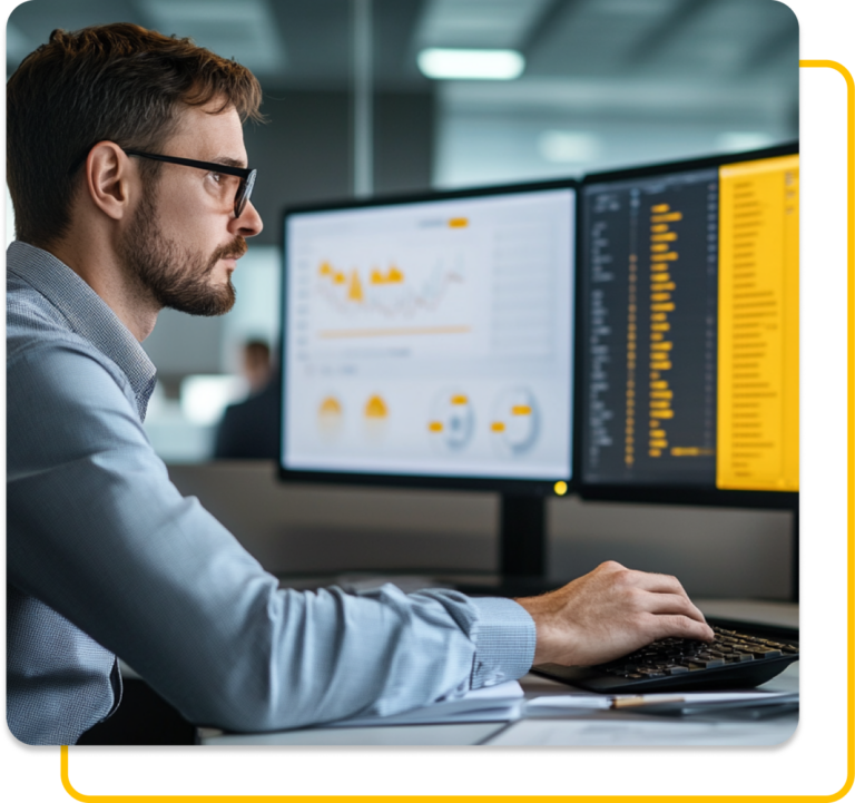 Marketing Performance Measurement Consulting | fusepoint