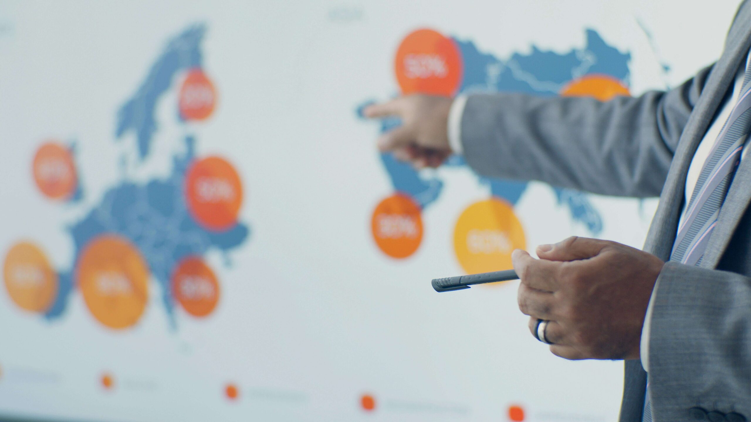Understand TAM, SAM, and SOM for GTM Planning | fusepoint