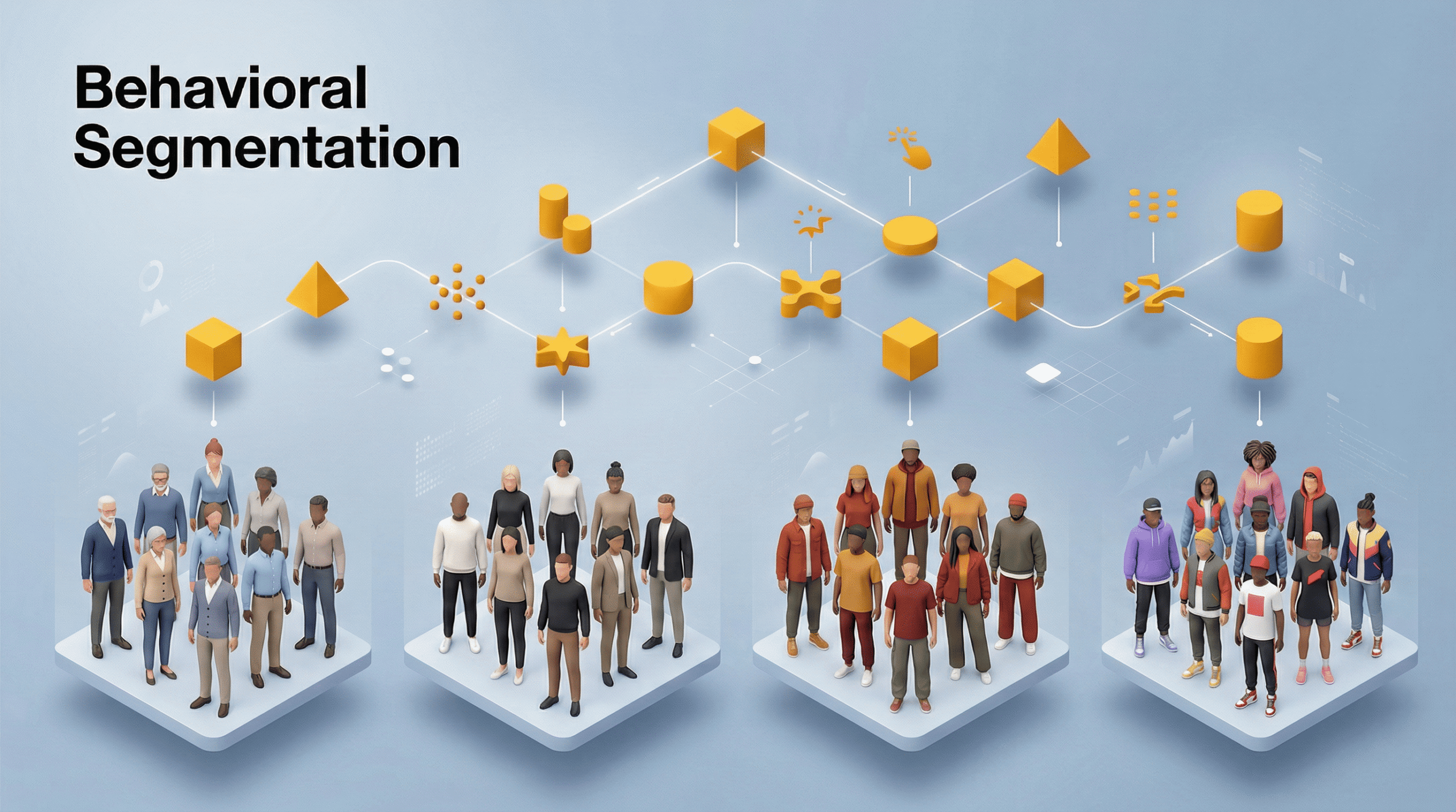Behavioral Segmentation Explained: Definition, Examples, and Marketing ...